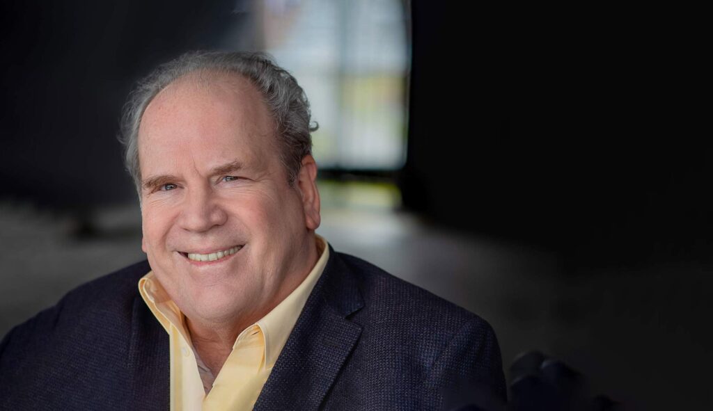 Joe Coughlin Official Website – Canadian Jazz Vocalist